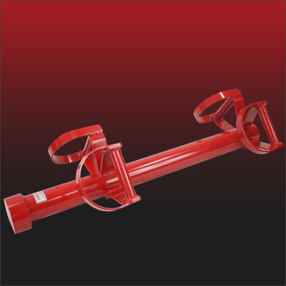 Battering Rams | Sigma Security Devices