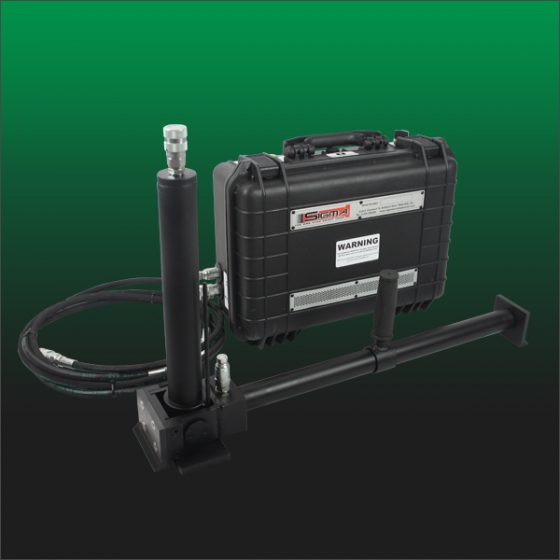 Hydraulic / Electric Breaching Tools | Sigma Security Devices