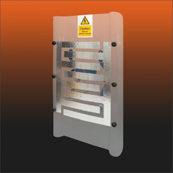 Body Protection | Sigma Security Devices