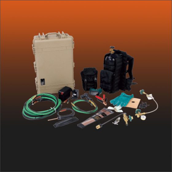 Broco Thermic Cutting | Sigma Security Devices