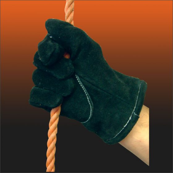 Hand and Arm Protection | Sigma Security Devices