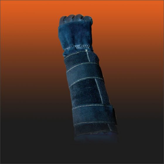 Hand and Arm Protection | Sigma Security Devices