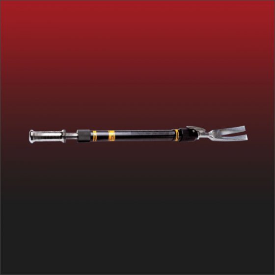 PRT (Percussive Rescue Tool Kit) | Sigma Security Devices