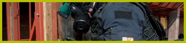 Training Rigs | Sigma Security Devices