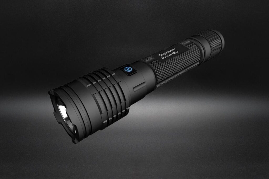 Handheld Torches | Sigma Security Devices