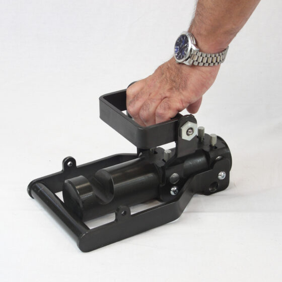 Battering Rams | Sigma Security Devices